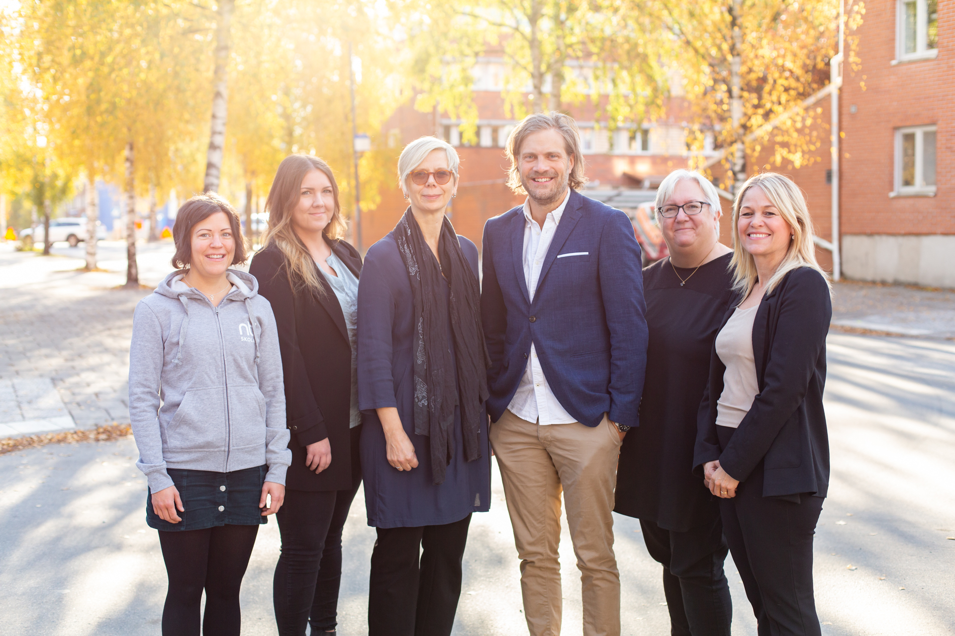 Nyheter mars - AcadeMedia medarbetarwebb