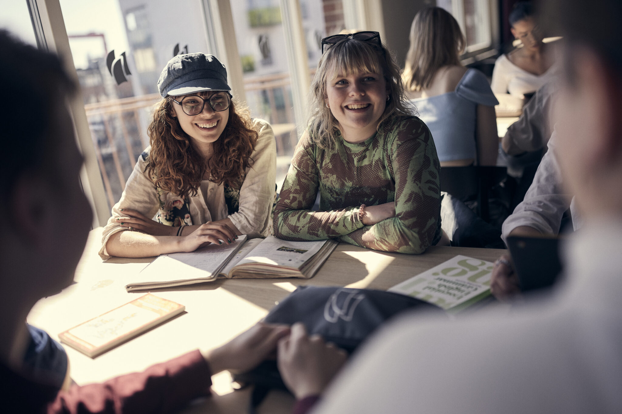 HR och lön - AcadeMedia medarbetarwebb