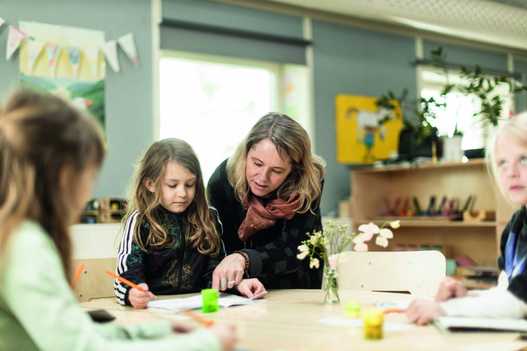 AcadeMedia Academy - AcadeMedia medarbetarwebb