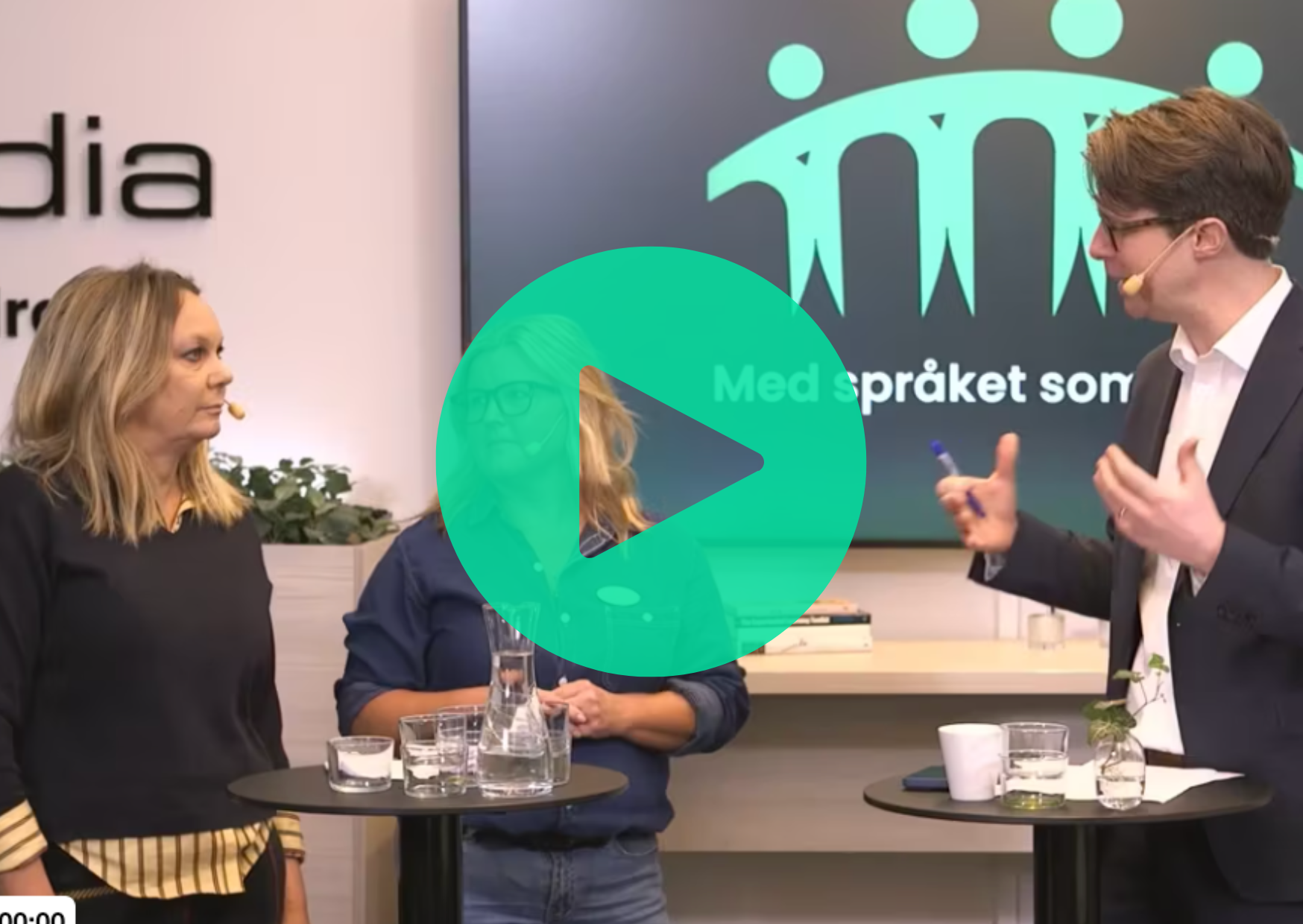 Se vårt seminarium: Med språket som grund - AcadeMedia medarbetarwebb